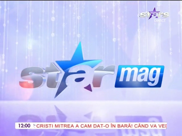 Star Magazin | Logopedia | Fandom