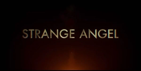Strange Angel | Logopedia | Fandom