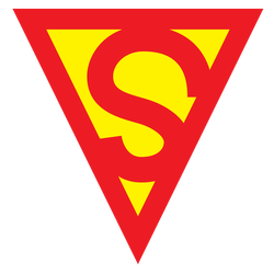Superman Beyond Symbol