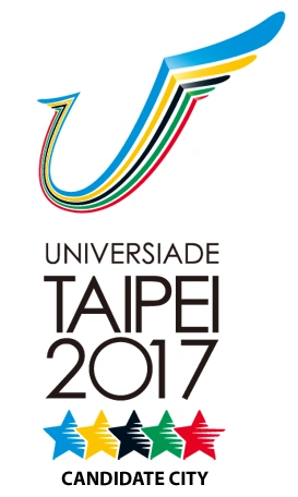 Taipei 2017 | Logopedia | Fandom