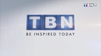 TBN/Idents | Logopedia | Fandom