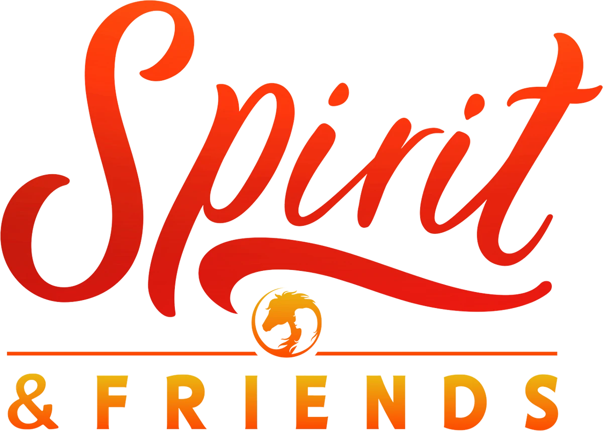 Spirit & Friends | Logopedia | Fandom