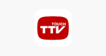 Touch TTV | Logopedia | Fandom