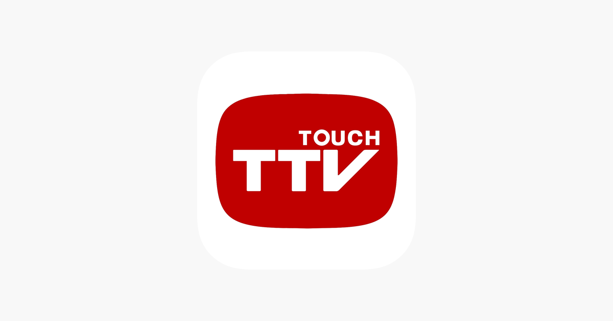 Touch TTV | Logopedia | Fandom