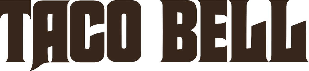 Taco Bell | Logopedia | Fandom