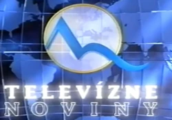 Televízne noviny | Logopedia | Fandom