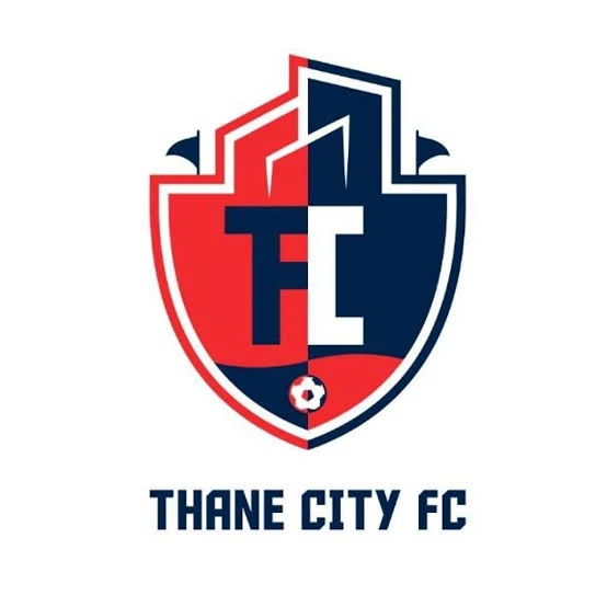 Thane City Football Club | Logopedia | Fandom