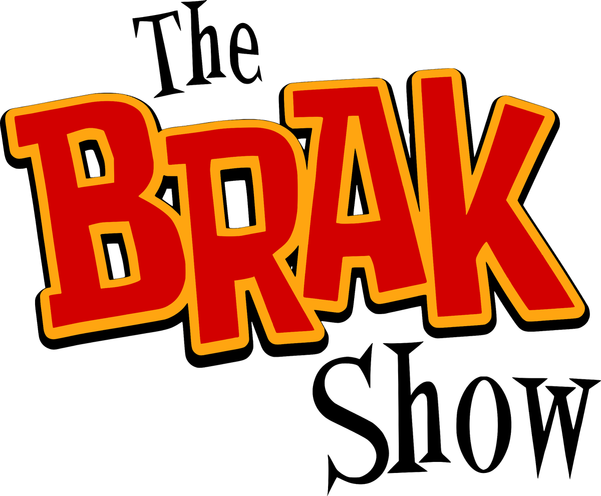 The Brak Show | Logopedia | Fandom