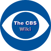 The CBS Wiki | Logopedia | Fandom