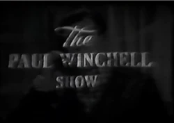 The Paul Winchell Show | Logopedia | Fandom