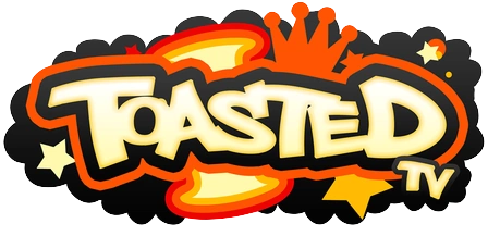 Toasted TV | Logopedia | Fandom