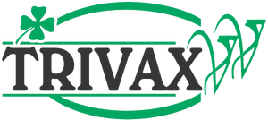 Trivax | Logopedia | Fandom