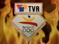 TVA (Montréal) | Logopedia | Fandom