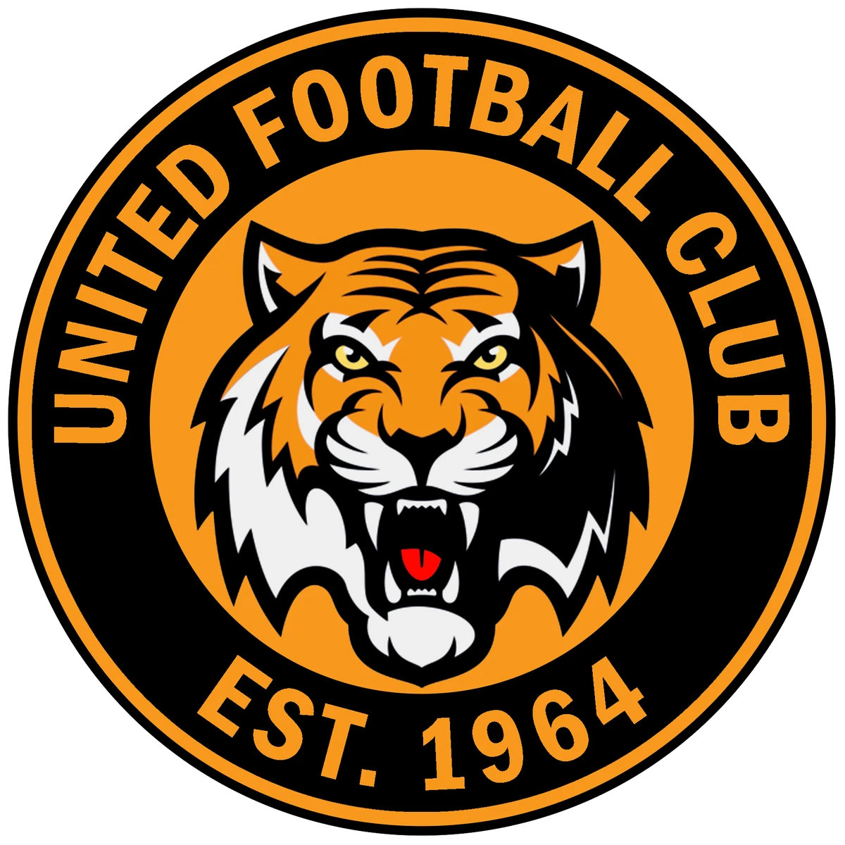 United Football Club | Logopedia | Fandom