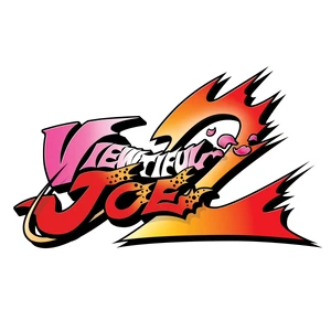 Viewtiful Joe | Logopedia | Fandom