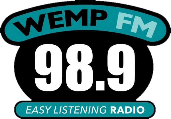 WEMP-FM | Logopedia | Fandom