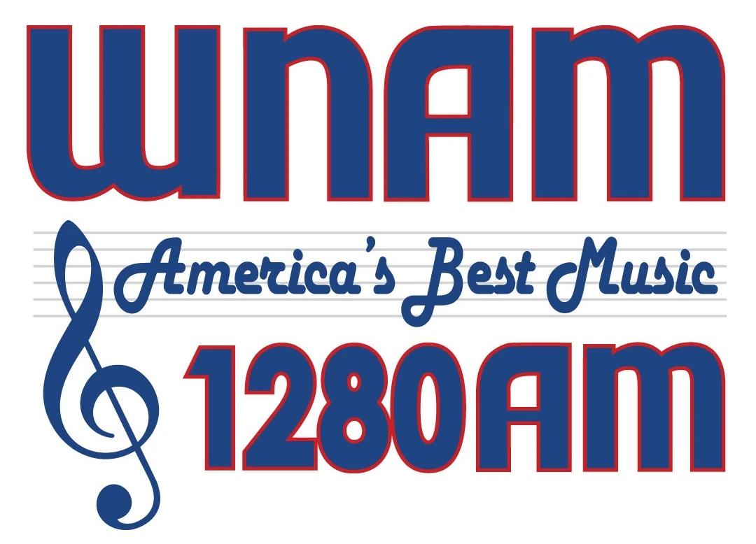 WNAM | Logopedia | Fandom