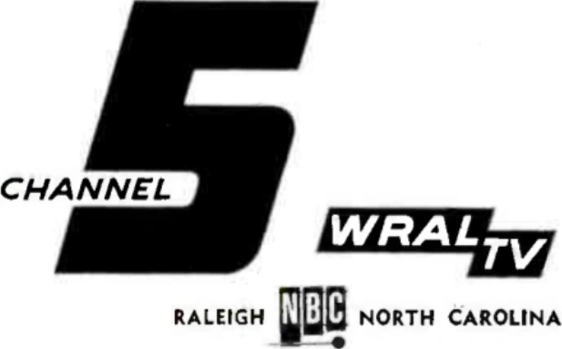 WRAL-TV | Logopedia | Fandom