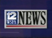 WSFA | Logopedia | Fandom