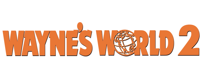 Wayne's World 2 | Logopedia | Fandom