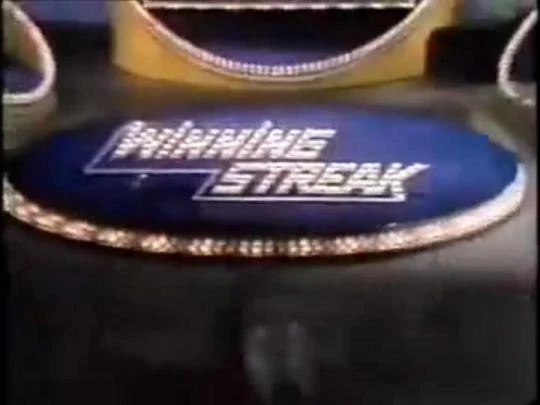 Winning Streak | Logopedia | Fandom