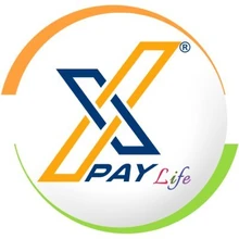 X Pay Life | Logopedia | Fandom