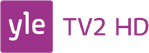 Yle TV2 | Logopedia | Fandom