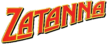 Zatanna | Logopedia | Fandom