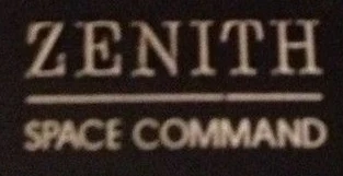 Zenith Space Command | Logopedia | Fandom