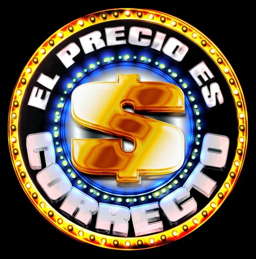El precio es correcto (Colombia) | Logopedia | Fandom