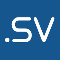 .sv | Logopedia | Fandom