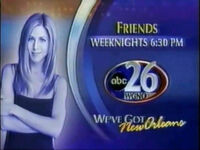 WGNO | Logopedia | Fandom