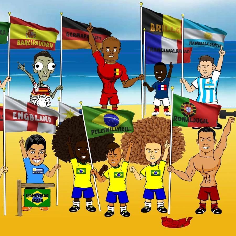 442oons | Logopedia | Fandom