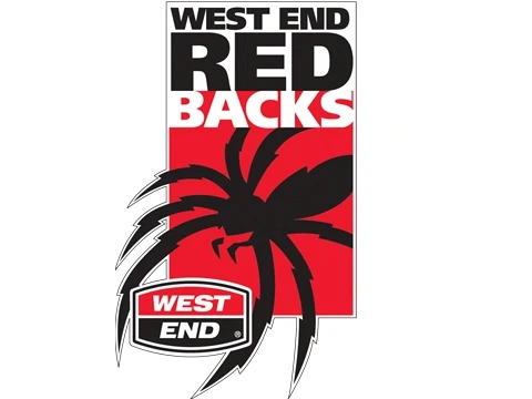 Southern Redbacks | Logopedia | Fandom