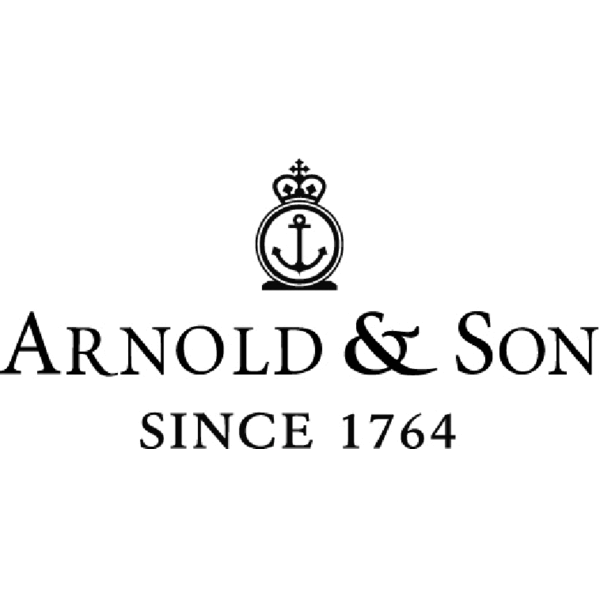 Arnold & Son | Logopedia | Fandom