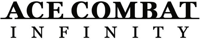 Ace Combat Infinity | Logopedia | Fandom