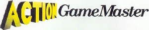 Action GameMaster | Logopedia | Fandom