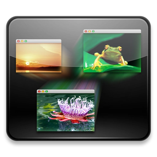 Apple Exposé | Logopedia | Fandom