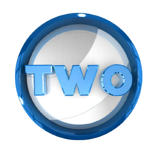 Azam Two | Logopedia | Fandom