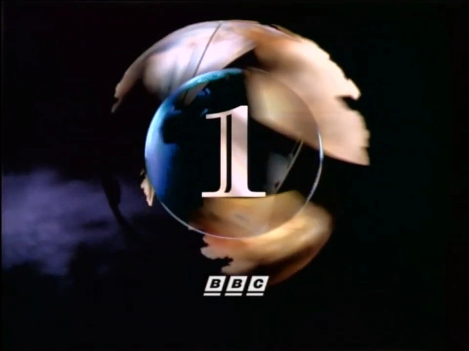 BBC One/Virtual Globe Idents | Logopedia | Fandom