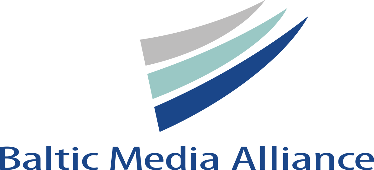 Baltic Media Alliance | Logopedia | Fandom