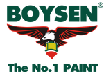 Boysen | Logopedia | Fandom