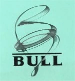 Bull (company) | Logopedia | Fandom