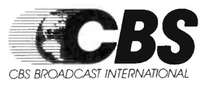CBS Broadcast International | Logopedia | Fandom