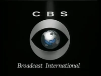 CBS Broadcast International/Otros | Logopedia | Fandom