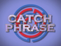 Classic Catchphrase | Logopedia | Fandom