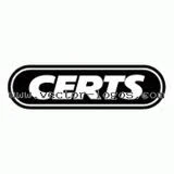 Certs | Logopedia | Fandom