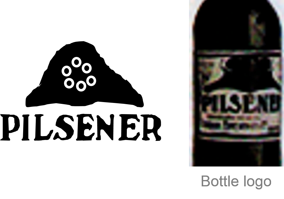 Cerveza Pilsener | Logopedia | Fandom