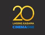 Cinema One | Logopedia | Fandom