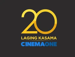 Cinema One Logo